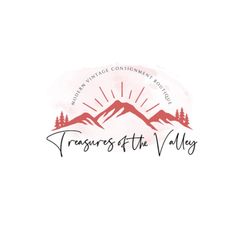 Treasures of the Valley – Treasures of the Valley Boutique